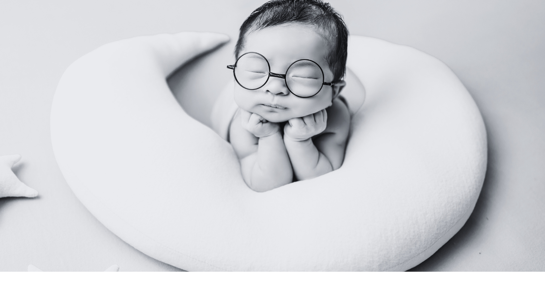 Does Using High-Contrast Designs Improve a Baby’s Long-Term Vision ...